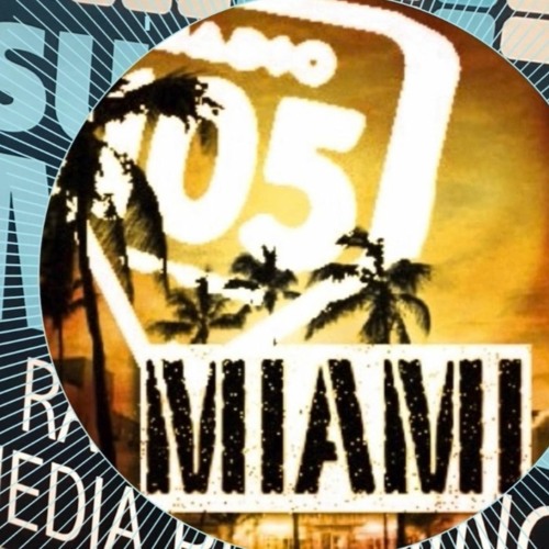 Stream 105 Miami Montage 2023 by Sunshine Music Imaging | Listen online ...