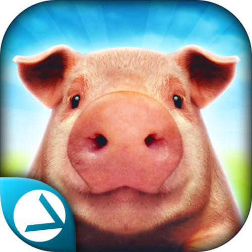 Stream Background Music — Pig Simulator 2015 by Nazareth2003 | Listen ...