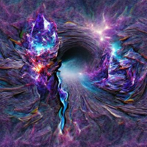 Stream Dimensional Rift by Jeremiah Pena | Listen online for free on ...