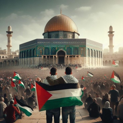 Stream Assalam Ya Aqsa - (السلام یا اقصیٰ) - Slow + Reverb | SuperHit ... Stream Assalam Ya Aqsa - (السلام یا اقصیٰ) - Slow + Reverb | SuperHit ...