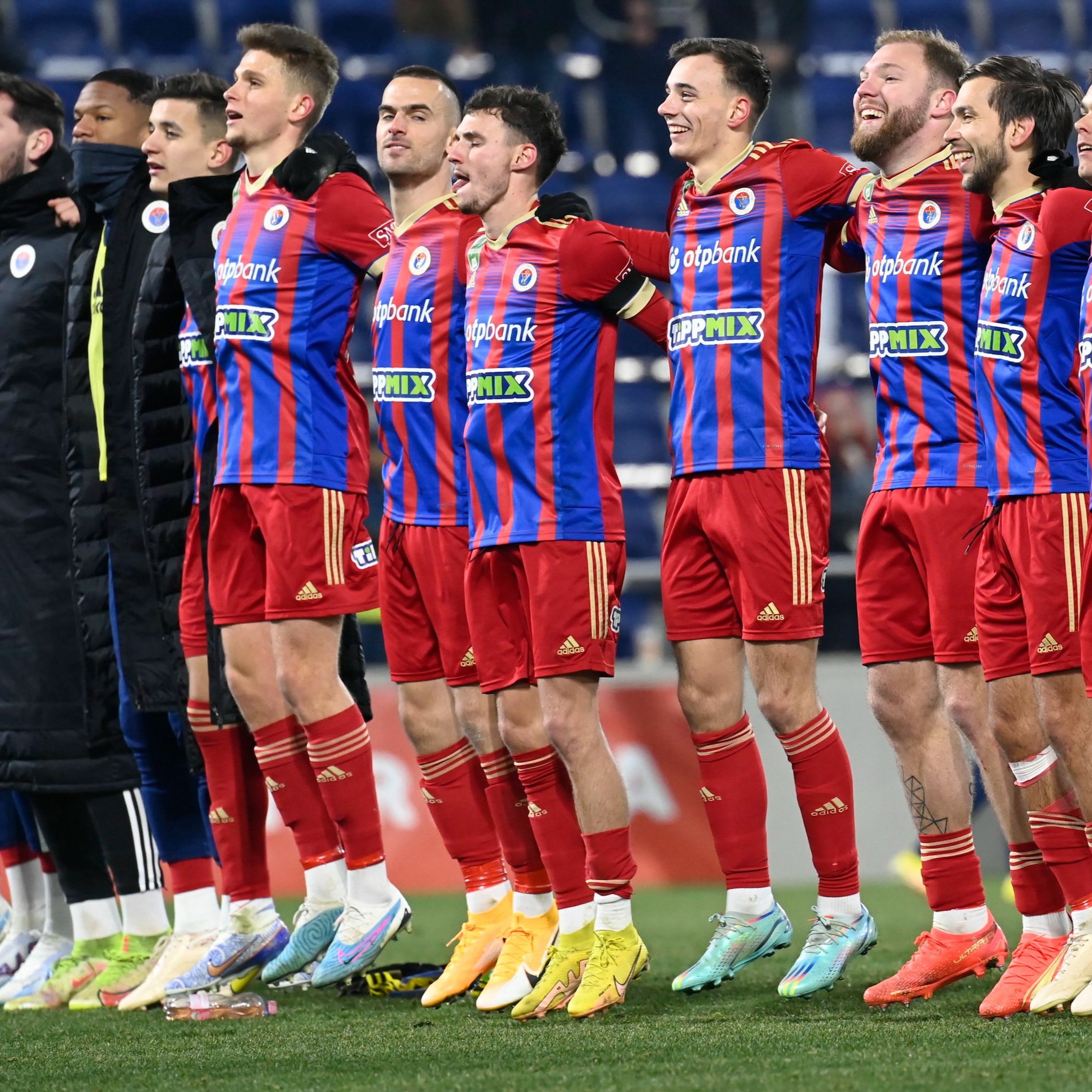 Magical Magyars - A Vasas az egyik legrosszabbul menedzselt magyar ...