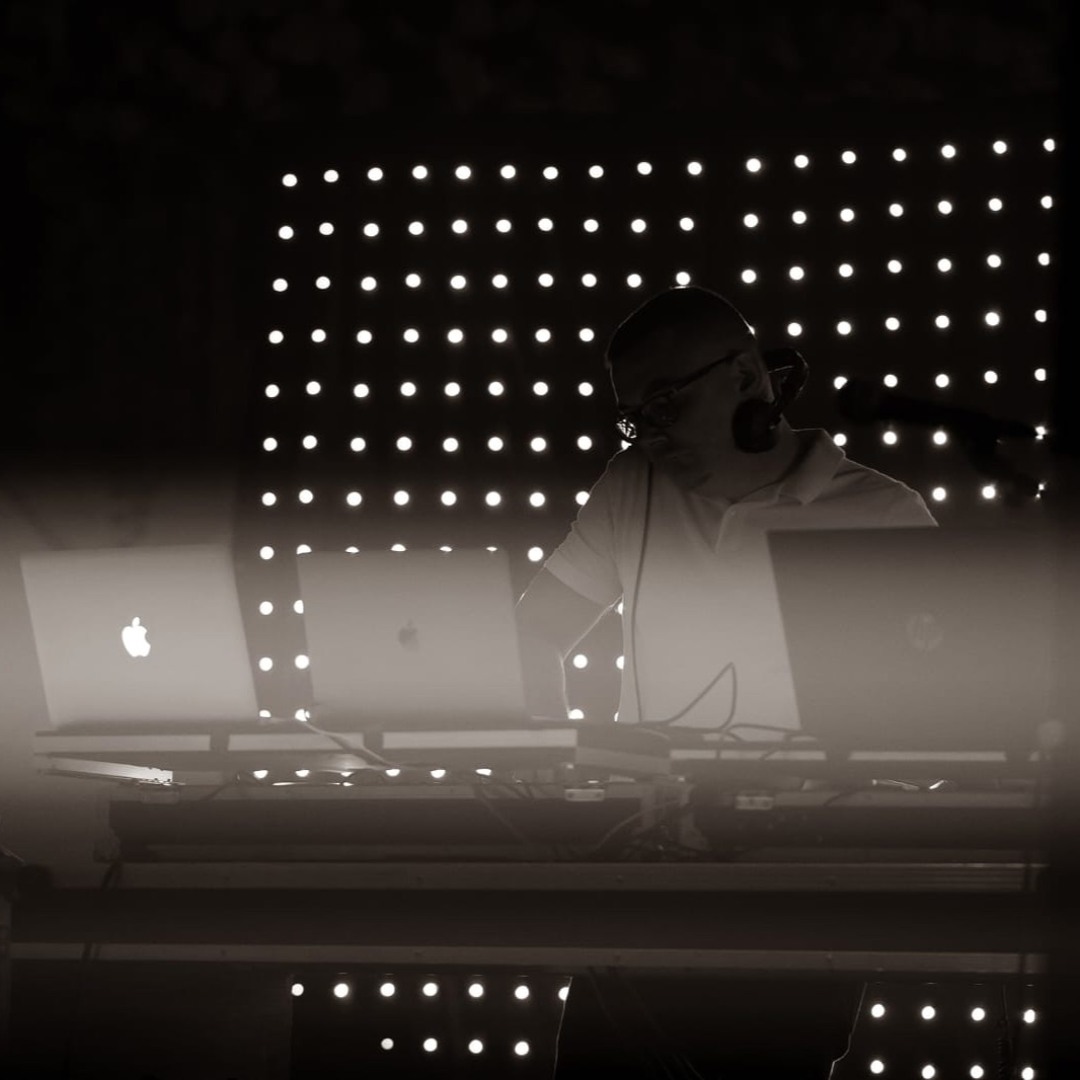 Stream Radio Mix Ep. 1 by Gabi Oprea | Listen online for free on SoundCloud