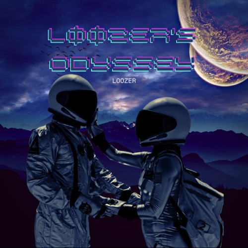 Stream Moon Dance by Loozer | Listen online for free on SoundCloud