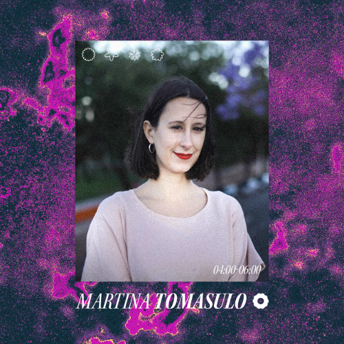 Stream #8M 💜 Martina Tomasulo (08.03.2024) by 乃乇丂卂尺卂乃丨卂 | Listen online ...