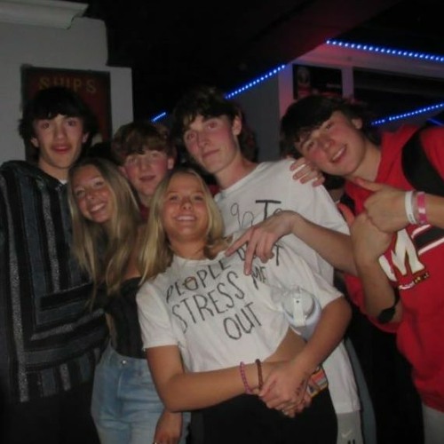 Stream Radio Mix, Vol 3 by Michael Raley | Listen online for free on ...