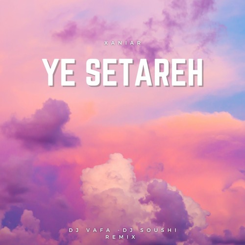 Stream Ye Setereh (DJ Vafa - DJ Soushi Remix) by DJ.VAFA | Listen ...