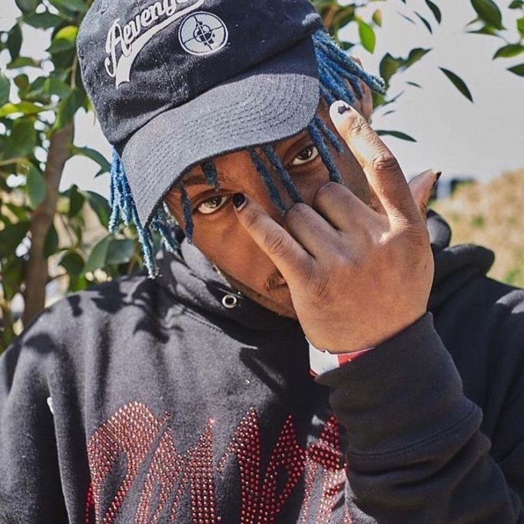 Stream Juice WRLD- In My Bag (Studio Sessions Edit) by WRLD SESSION V4 ...