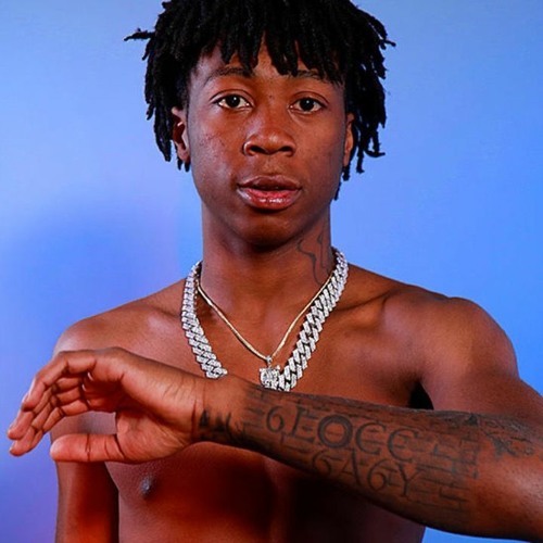 Stream Lil loaded type beat - glock adult by ElHugo | Listen online for ...