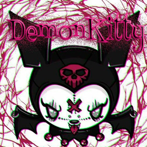 Stream DemonKitty by zeroyoku | Listen online for free on SoundCloud