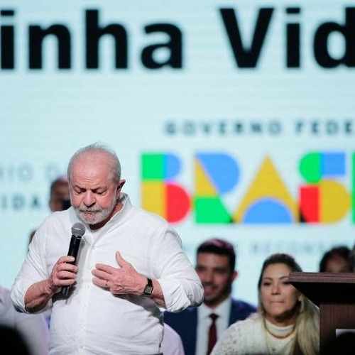 Stream Lula, decisiones y encrucijadas: Por Juan Manuel Karg by ...