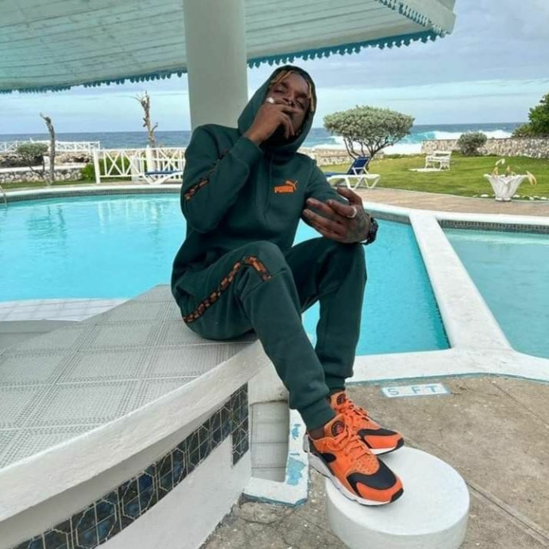 Listen to music albums featuring The Hottest 90s-2024 Raw Dancehall Mix ...