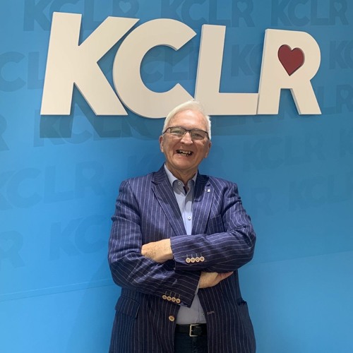 Stream The Way It Is; Dr. Johnny Cuddihy discusses his busy retirement ...