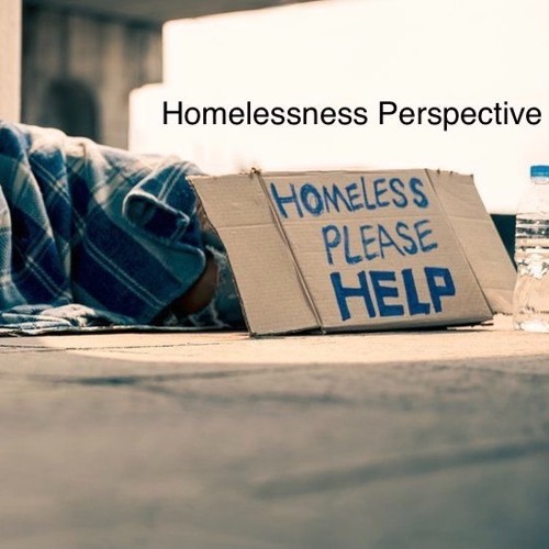 Stream Homelessness Perspective by Ian Gottstein | Listen online for ...