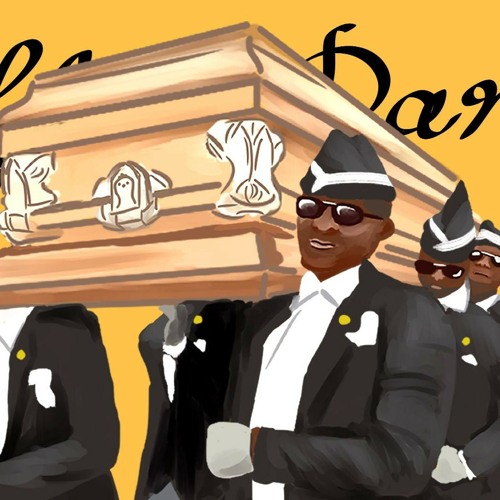 Coffin dance song store