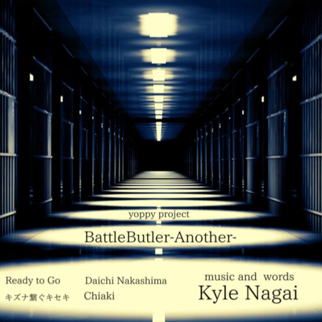 Stream Ready to Go by Kyle Nagai | Listen online for free on SoundCloud