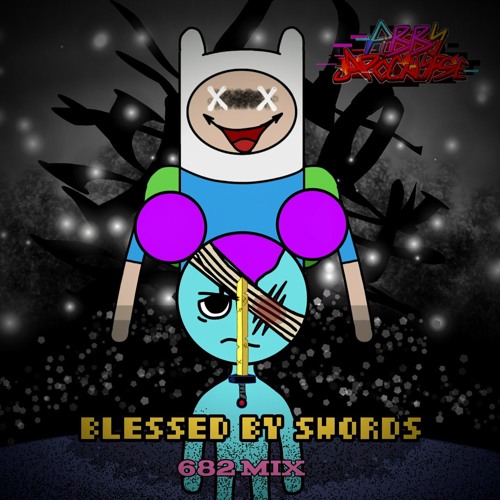 Stream FNF Pibby Apocalypse Scrapped OST - Heroic Stance (Blessed by ...