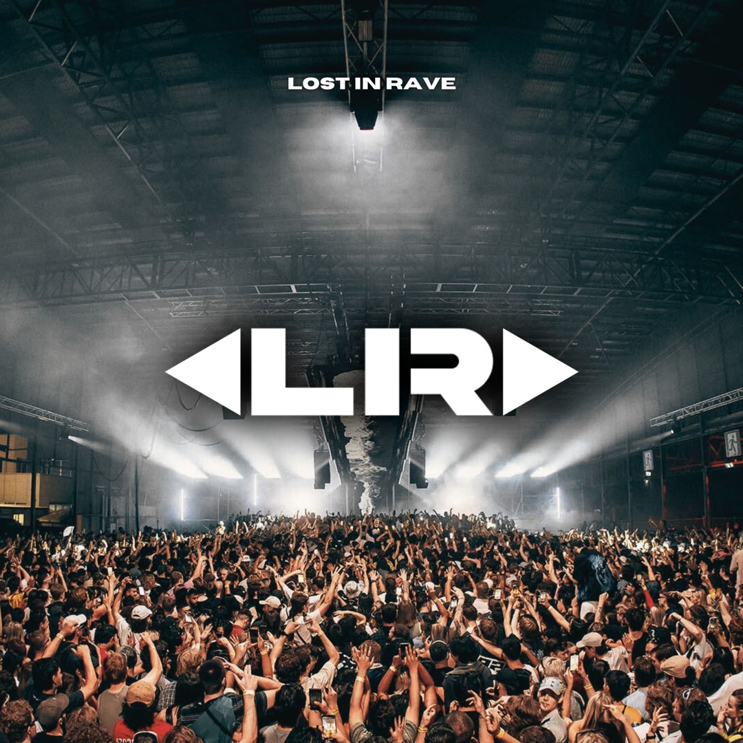 Stream Lost In Rave | Listen to Lost In Rave: The Collective ...
