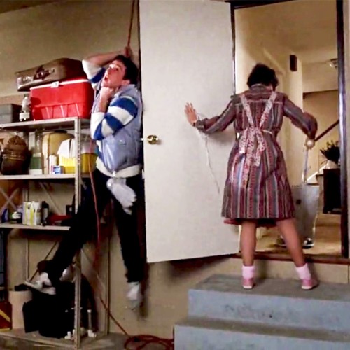 Stream Self-Lynching Gets Ruined By Shitty Noose by Strepsiades ...