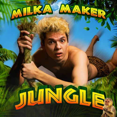 Stream Milka Maker Jungle By Ncmfyt 💫 No Copyright Music For Youtube And Twitch Listen Online