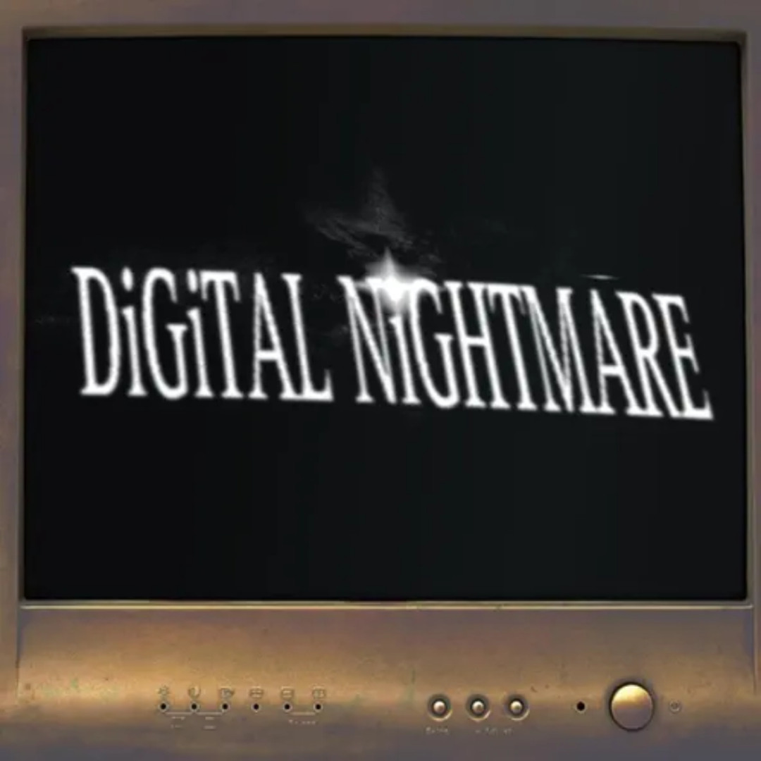 Stream hunnidkbaby | Listen to DiGITAL NiGHTMARE playlist online for ...