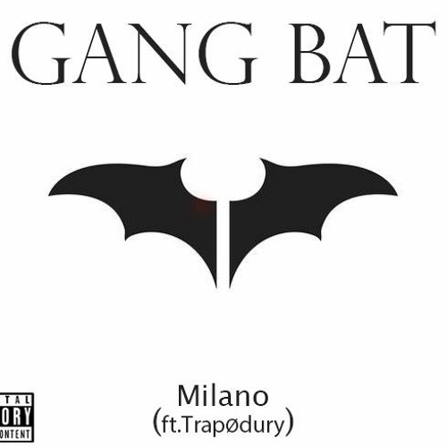 Stream GANG BAT by Mil Beatz | Listen online for free on SoundCloud