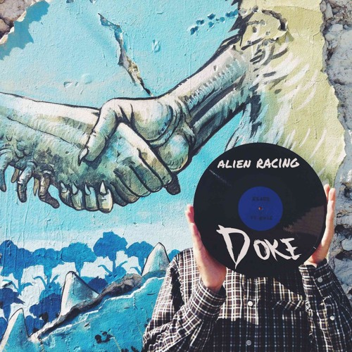 Stream Alien Racing by DOKE | Listen online for free on SoundCloud