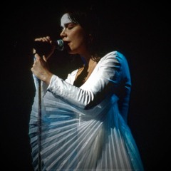 Bjork Homogenic Live