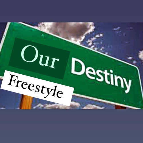 Stream Dell Bravo x Our Destiny Freestyle by DellBravoLamar | Listen ...
