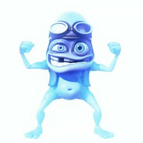Stream Crazy Frog - Axel F (Y-BOUND DNB REMIX) by Y-BOUND | Listen ...