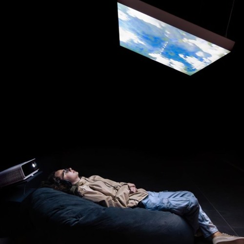 Stream episode Achref Toumi | Between Them, Two Mountains and Two Seas by Le Fresnoy Studio ...