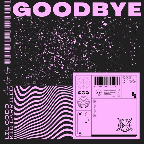Stream GOODBYE by Lil Godd | Listen online for free on SoundCloud