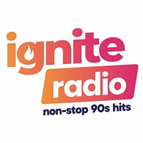 Stream NEW: Ignite Radio 90s - Demo - Udder Media by Radio Jingles Online - radiojinglesonline ...