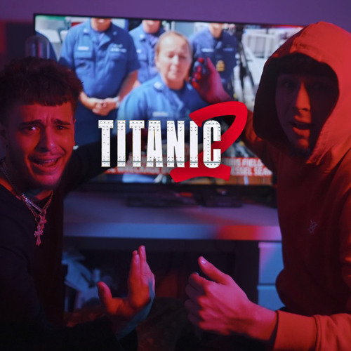 Stream TITANIC 2 (Submarine Diss Track) Gabriel Avrett X Rockstar Colt ...
