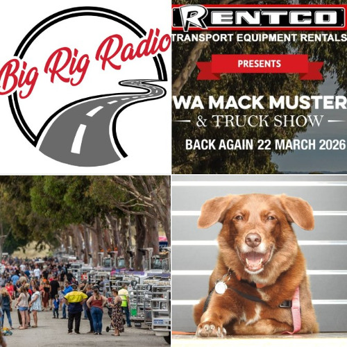 Stream Saturday Night Live 22032025 by BIG RIG RADIO by Truckin Life ...