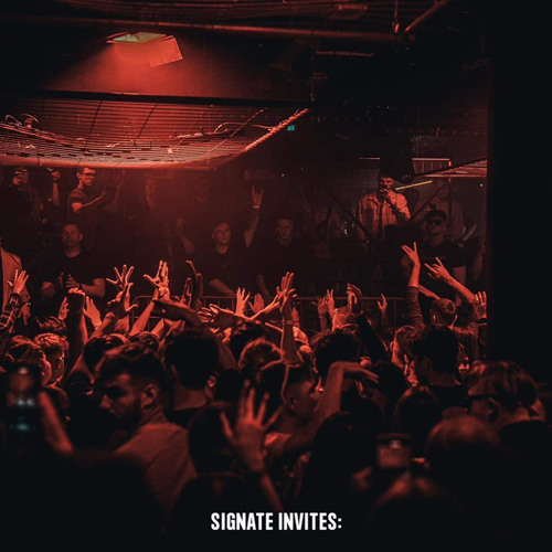 Stream Signate Invites @ Matthew B2B Juraj Kral (25.11.2022) by Juraj ...