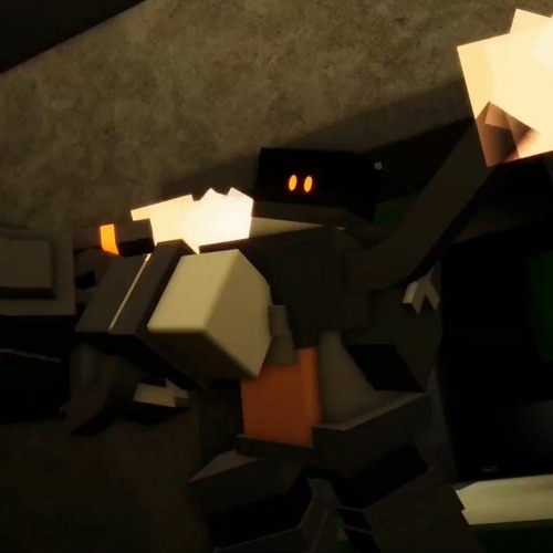 Stream Hear! The Siren Song Call of The Dead (Shredder Edit) [Critical ...