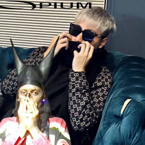 Stream Ngạt-Betekar x Yello $osa (Evil "Ngạt" Jordan) by KidBim ...