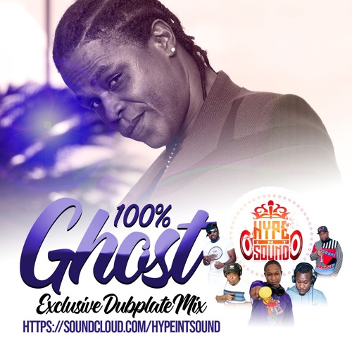 Stream 100% GHOST DUBPLATE MIX - REGGAE ONE DROP | DANCEHALL MIX 2021 ...
