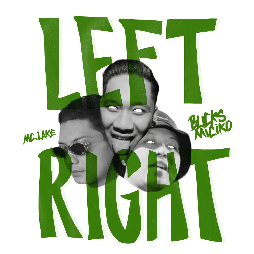 Stream Miciko,Bucks Ft.Mc Lake - LEFT RIGHT by Miciko Music | Listen ...