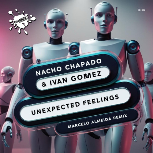 Stream Nacho Chapado & Ivan Gomez - Unexpected Feelings (Marcelo ...