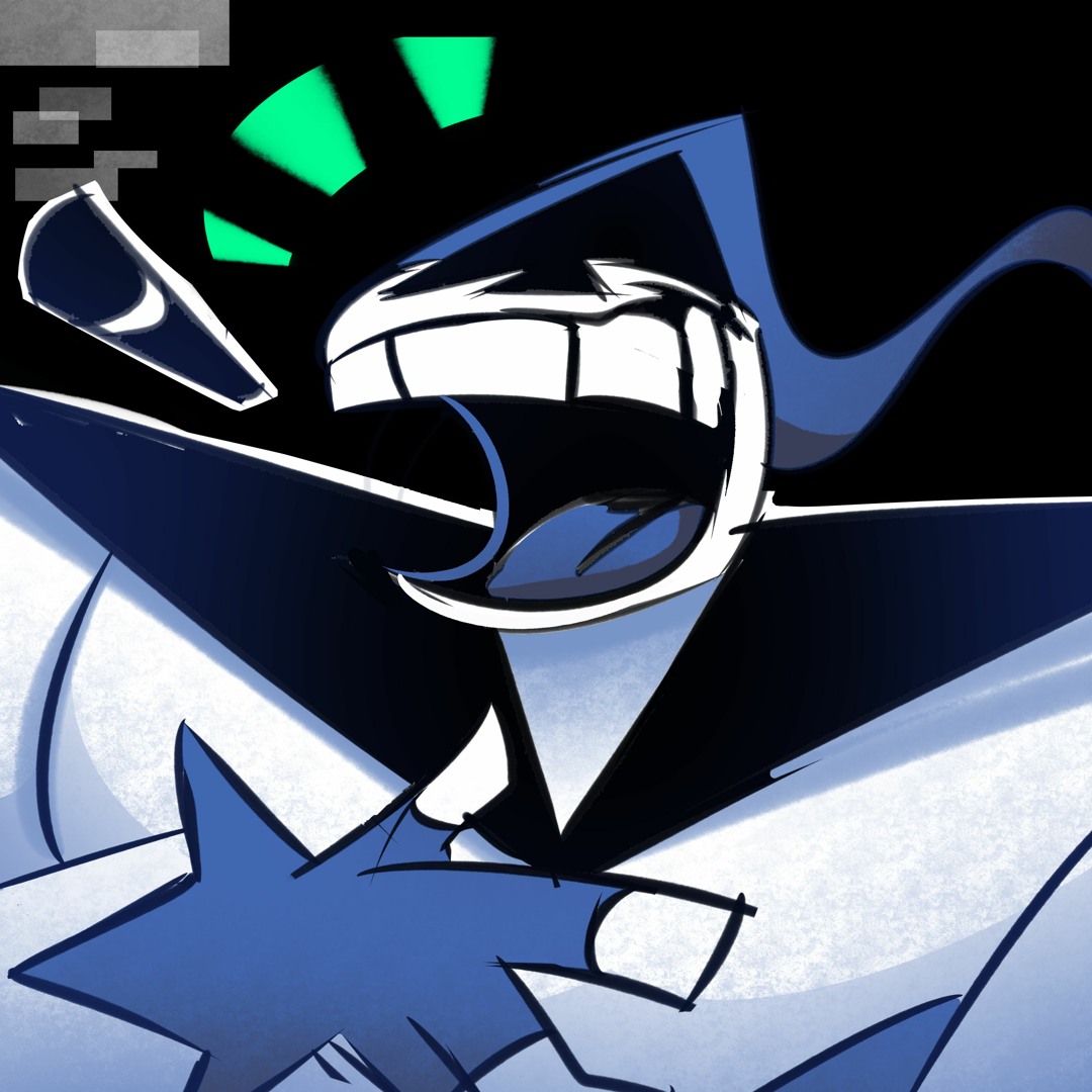 Stream Deltarune: Chapter Rewritten - Uehhheheheh! by TheWinterer ...