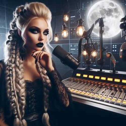 Stream 🦇 DARKWAVE BEFORE MIDNIGHT WXOJ-LP 103.3 FM 01-15-2026 by Traci Snow | Listen online for ...