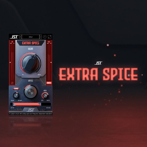 Stream [JST Extra Spice] - Spicy Bus Processing by JST | Listen online ...