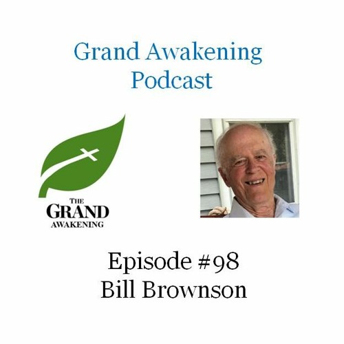 Stream Bill Brownson calls the American Church to Pray with Great Power ...