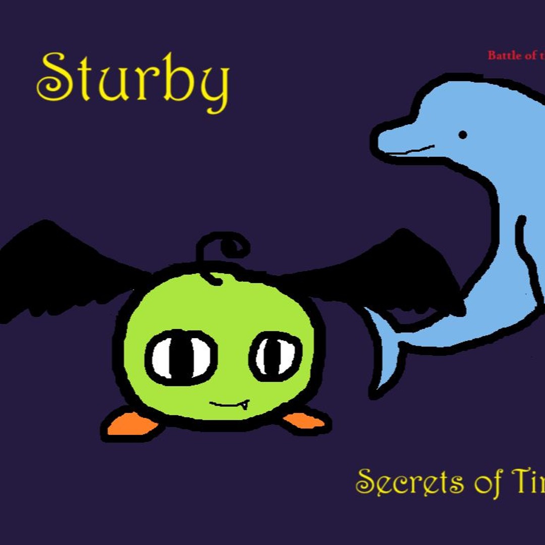 Stream Sturby: Secrets of Tinkletown by centurion.cee | Listen online ...