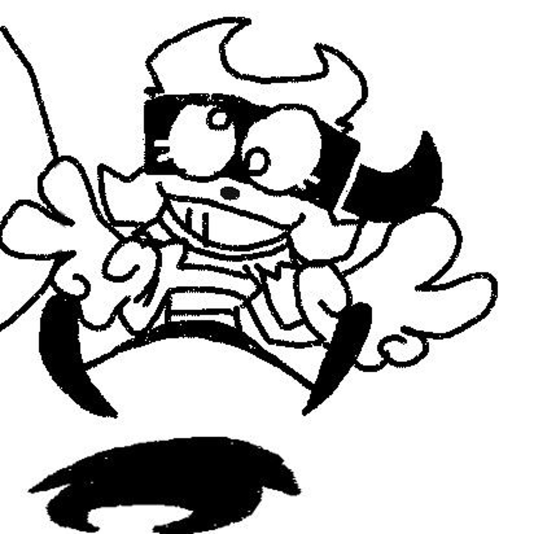 Stream LITTLE MISS MAYHEM ...Jewelia's getaway! ( '26 Remaster ) by ...