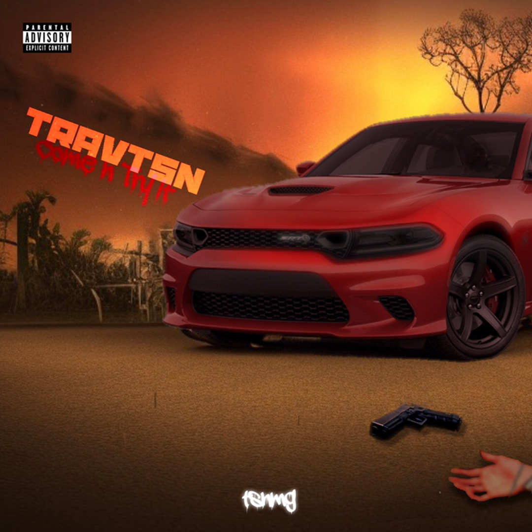 Stream travtsn - Come n Try It (WSHH Exclusive - Official Audio) by ...