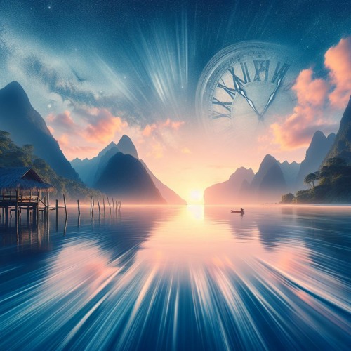 Stream (5 Hours) #514 (ASMR) Slowing Time In Your Mind - Deep Sleep ...