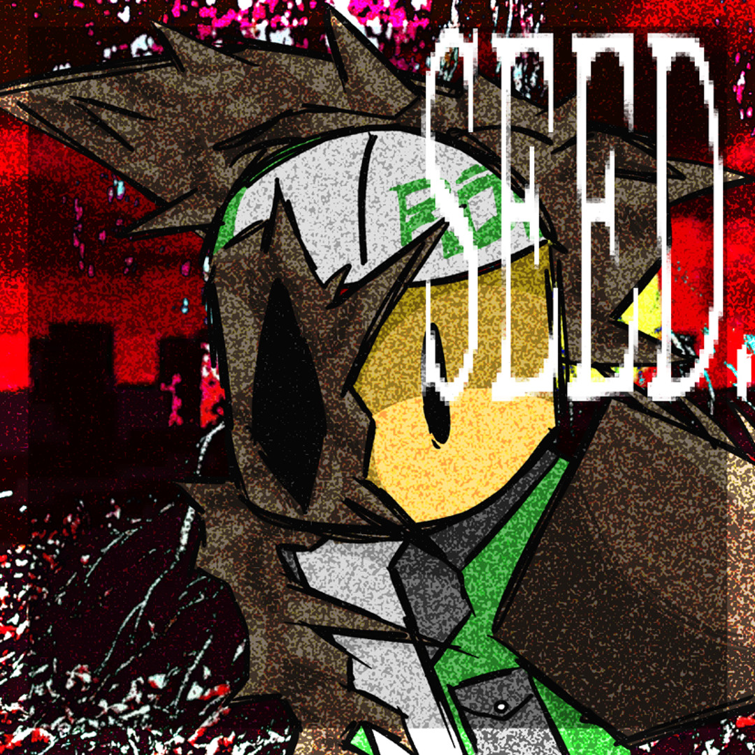 Stream FORSAKEN ROCHAS SKIN THEME by ThePhirst | Listen online for free ...