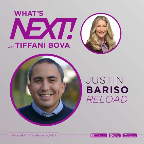 Stream episode Reload: Making Your Emotions Work for You with Justin ...